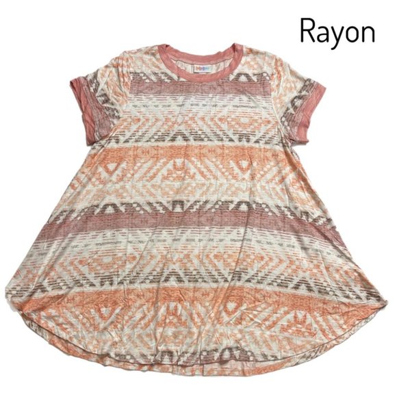 LuLaRoe | Tops | Lularoe Erica | Poshmark